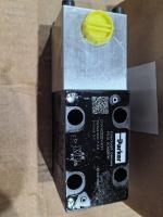 China Parker D1VA.020.BV4L Pneumatic Directional Control Valve for sale