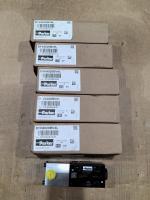 China Parker D1VA.020.BV4L Pneumatic Directional Control Valve for sale