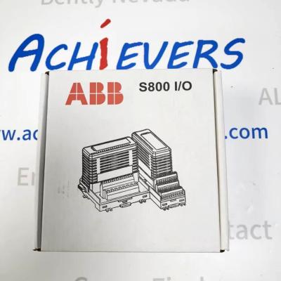 China ABB DO810 Digital Output Module for sale