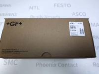 China GF 159001280 Type 2551 Magmeter Flow Sensor for sale