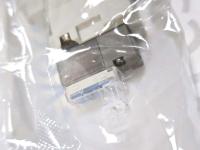 China SMC SY7420-5LZ-02-Q 5‑Port Pneumatic Solenoid Valve for sale