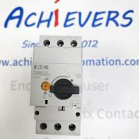 China EATON PKZM4-58 Motor‑Protective Circuit Breaker for sale