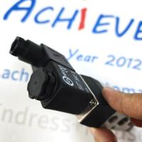 China SHAKO PU520-02S 5/2 Way Pilot Solenoid Valve for sale