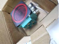 China P&F PCV50-F200-B17-V1D Optical Reading Head for sale