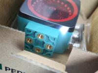 China P&F PCV50-F200-B17-V1D Optical Reading Head for sale