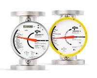China YOKOGAWA RAMC01‑D4SS‑53M1‑T91NNN/SD Metal Short‑Stroke Variable Area Flow Meter for sale