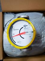 China YOKOGAWA RAMC01‑D4SS‑53M1‑T91NNN/SD Metal Short‑Stroke Variable Area Flow Meter for sale