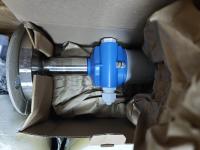 China E+H FMI52-A1AB2JA3A1A iquicap FMI52 Capacitive Level Transmitter for sale