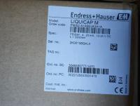 China E+H FMI52-A1AB2JA3A1A iquicap FMI52 Capacitive Level Transmitter for sale
