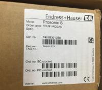 China E+H FDU91-RG2AA Ultrasonic Level Sensor for sale