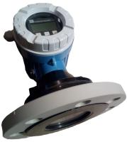 China E+H FMU43-APG2A2 Prosonic M Ultrasonic Level Transmitter for sale