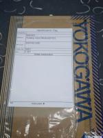 China YOKOGAWA AAI143-H00 16-Channel Isolated Analog Input Module for sale