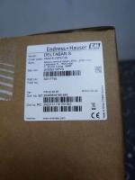 China Endress+Hauser PMD75-VXT4125 DELTABAR-S Differential Pressure Transmitter, 4-20mA HART for sale