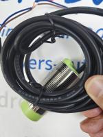 China Autonics CR30-15AO Cylindrical Proximity Sensor, M30 Cable Type for sale