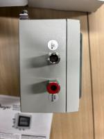 China Dwyer ISDP-006-FC Differential Pressure Transmitter, Industrial Pressure Instrument for sale