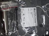 China NJ5-18GM50-A2-V1 Cylindrical Proximity Sensor, M18 Connector Type for sale