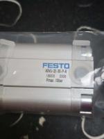 China FESTO ADVU-32-30-P-A Compact Pneumatic Cylinder, 10bar for sale