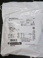 China Telemecanique XS618B1PAL2 Inductive Proximity Sensor, Cylindrical Sensor for sale