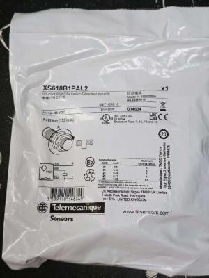 China Telemecanique XS618B1PAL2 Inductive Proximity Sensor, Cylindrical Sensor for sale