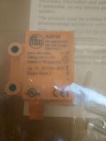 China ifm OJ5126 Photoelectric Sensor, Industrial Optical Sensor for sale