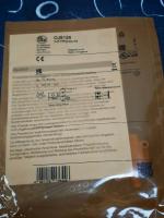 China ifm OJ5126 Photoelectric Sensor, Industrial Optical Sensor for sale