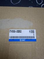 China SMC ITV1050-312BS2 Electro-Pneumatic Regulator, ITV Series for sale