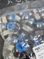 China FESTO QSS-10-50 Push-In Fitting Set, Pneumatic Quick Connector for sale