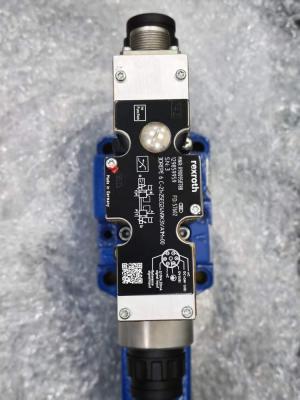 China Rexroth 4WRZE16E150-746EG24N9EK31A1D3M Proportional Directional Valve for sale