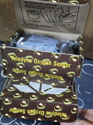 China TELEDYNE CLASS B 2CXL Fuel Cell Oxygen Sensor for sale