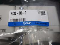 China SMC AC40-04G-D Air Filter Regulator Lubricator Unit for sale