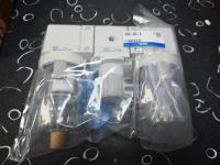 China SMC AC40-04G-D Air Filter Regulator Lubricator Unit for sale