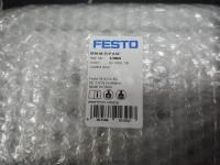 China FESTO DFM-40-25-P-A-GF Guided Pneumatic Cylinder for sale