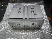 China FESTO DFM-40-25-P-A-GF Guided Pneumatic Cylinder for sale