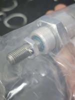 China FESTO DSNU-25-40-PPV-A Round Pneumatic Cylinder for sale