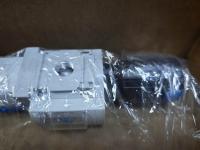 China FESTO MS4-LFR-14-D6-E-R-M-AS Filter Regulator Air Preparation Unit for sale