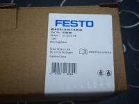 China FESTO MS4-LFR-14-D6-E-R-M-AS Filter Regulator Air Preparation Unit for sale