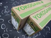 China YOKOGAWA FU24-05-T1-NPT Wide Body Pressure Compensated Sensor for sale