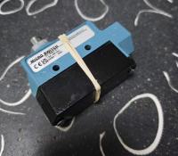 China BZE6-2RQ Industrial Limit Switch for sale