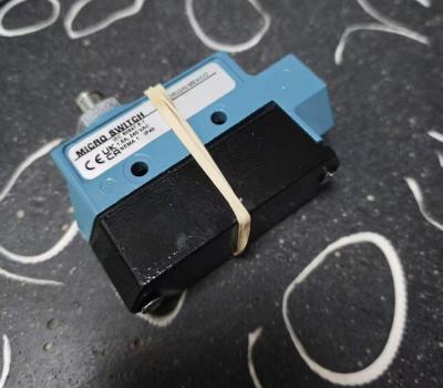 China BZE6-2RQ Industrial Limit Switch for sale