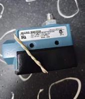 China BZE6-2RQ Industrial Limit Switch for sale
