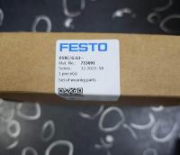 China FESTO DSBCG-63 Wearing Parts Set | Pneumatic Cylinder Repair Kit for sale