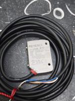 China KEYENCE LR-ZH500P Laser Photoelectric Sensor for sale
