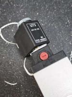 China CAMOZZI A3 Pneumatic Solenoid Valve Assembly for sale