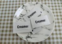 China Individual Creamer Packets with 18-24 Month Shelf Life for Food Service and Custom Packaging for sale