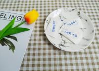 China Customizable Sugar Sachets with 24-Month Shelf Life | Allergen-Free Individual Portion Packets for sale
