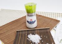 China 180g Manual Glass Grinder with 150ml Capacity - Adjustable Ceramic & Stainless Steel Construction for sale