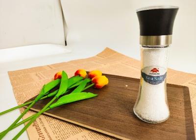 China Kairun Manual Glass Grinding Machine with Adjustable Mechanism - Customizable Capacity & Color Options for Kitchen Spices for sale
