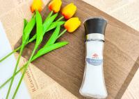 China Kairun Manual Glass Grinding Machine with Adjustable Mechanism - Customizable Capacity & Color Options for Kitchen Spices for sale