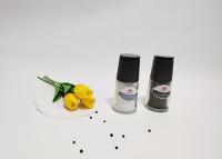 China Customizable Plastic Salt Grinder For Perfect Salt Dispensing for sale