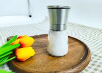 China Reusable Glass Grinders with Customized Color And Colour Capacity Can Be Selected for sale